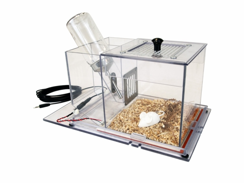 Sleep Monitoring System For Mice